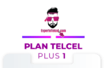 Planes Telcel Plus 2 | Experto Telcel