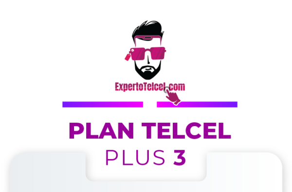 Planes Telcel Plus 5 | Experto Telcel
