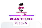 Planes Telcel Plus 2 | Experto Telcel