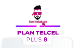 Planes Telcel Plus 2 | Experto Telcel