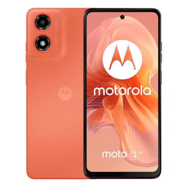 MOTOROLA “MOTO G04” MODELO XT2421-2 - Experto Telcel