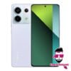 XIAOMI NOTE 13 PRO 4G MODELO 23117RA68G - Experto Telcel