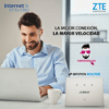 ZTE AXON 60 LITE 4G | MODELO Z2350 – Experto Telcel