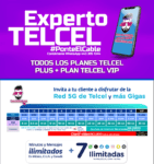 Planes Telcel - Experto Telcel