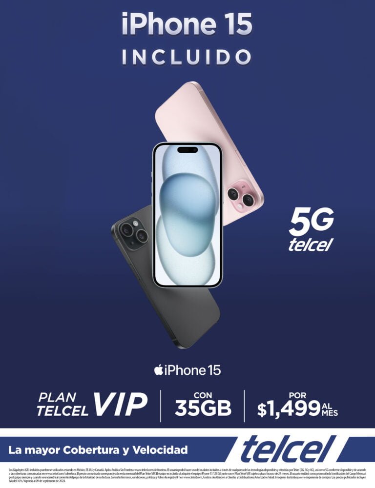 Antes de contratar y renovar Experto Telcel