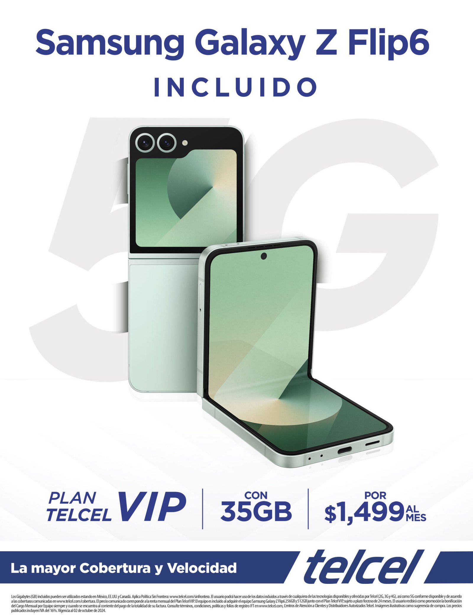 Antes de contratar y renovar Experto Telcel