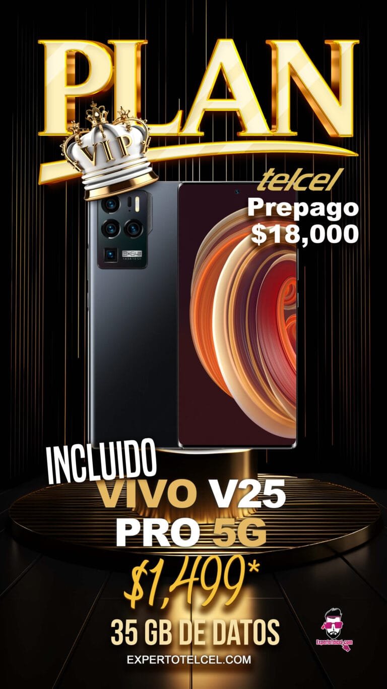 Antes de contratar y renovar Experto Telcel